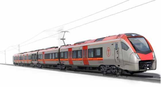 Train accessibility | TfW