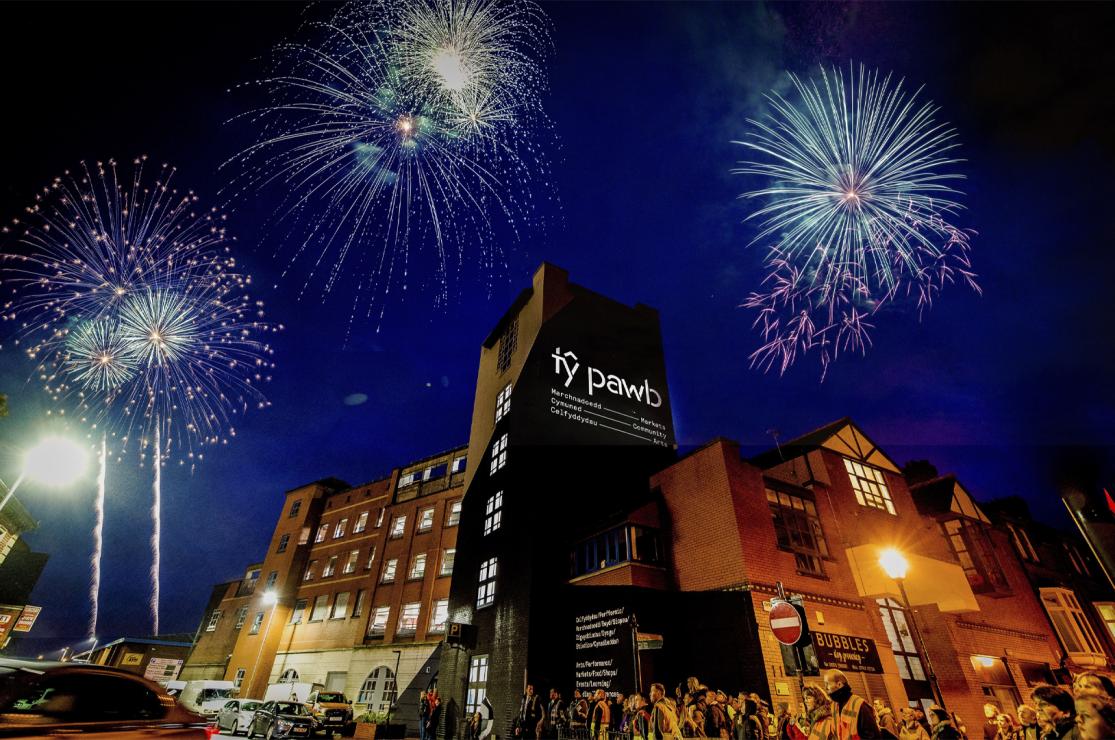 Wrexham Wales | Transport for Wales