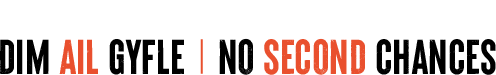 No second chances | Transport for Wales