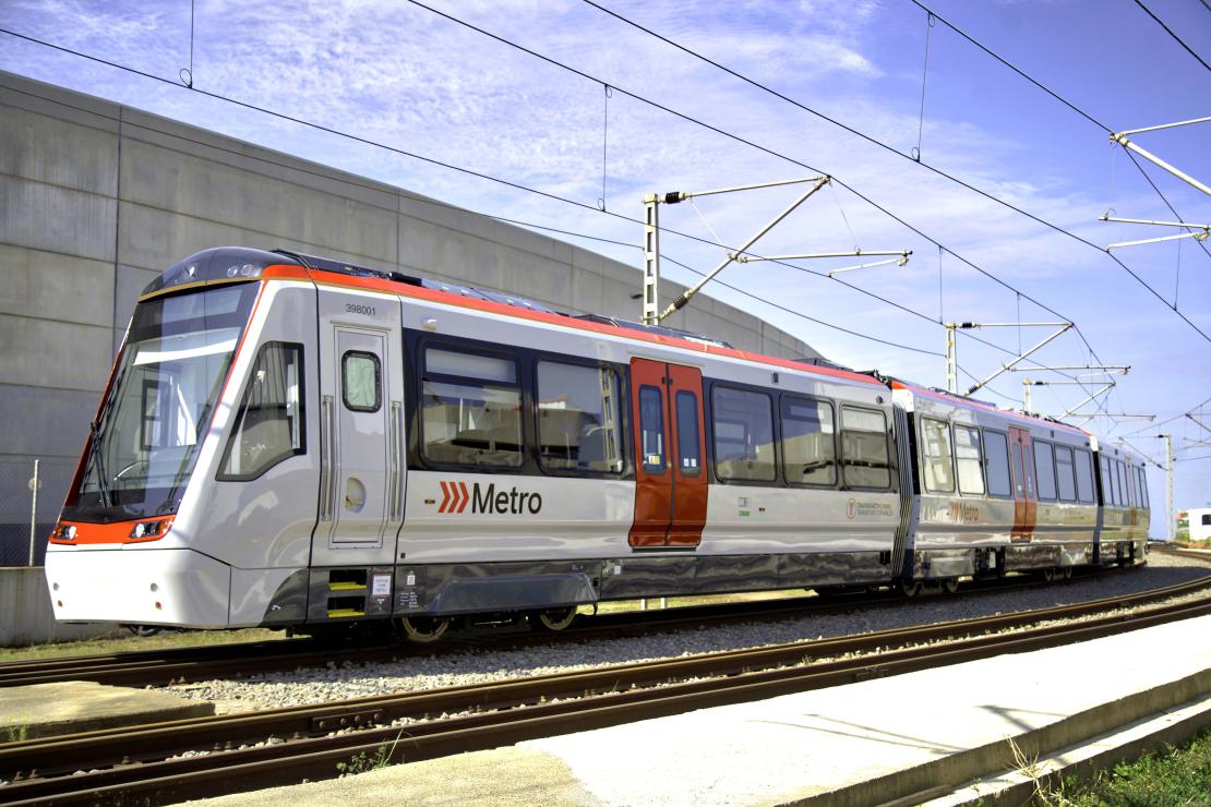 Train accessibility | TfW