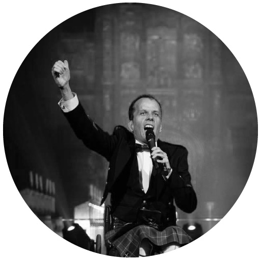 Accessibility panel | TfW